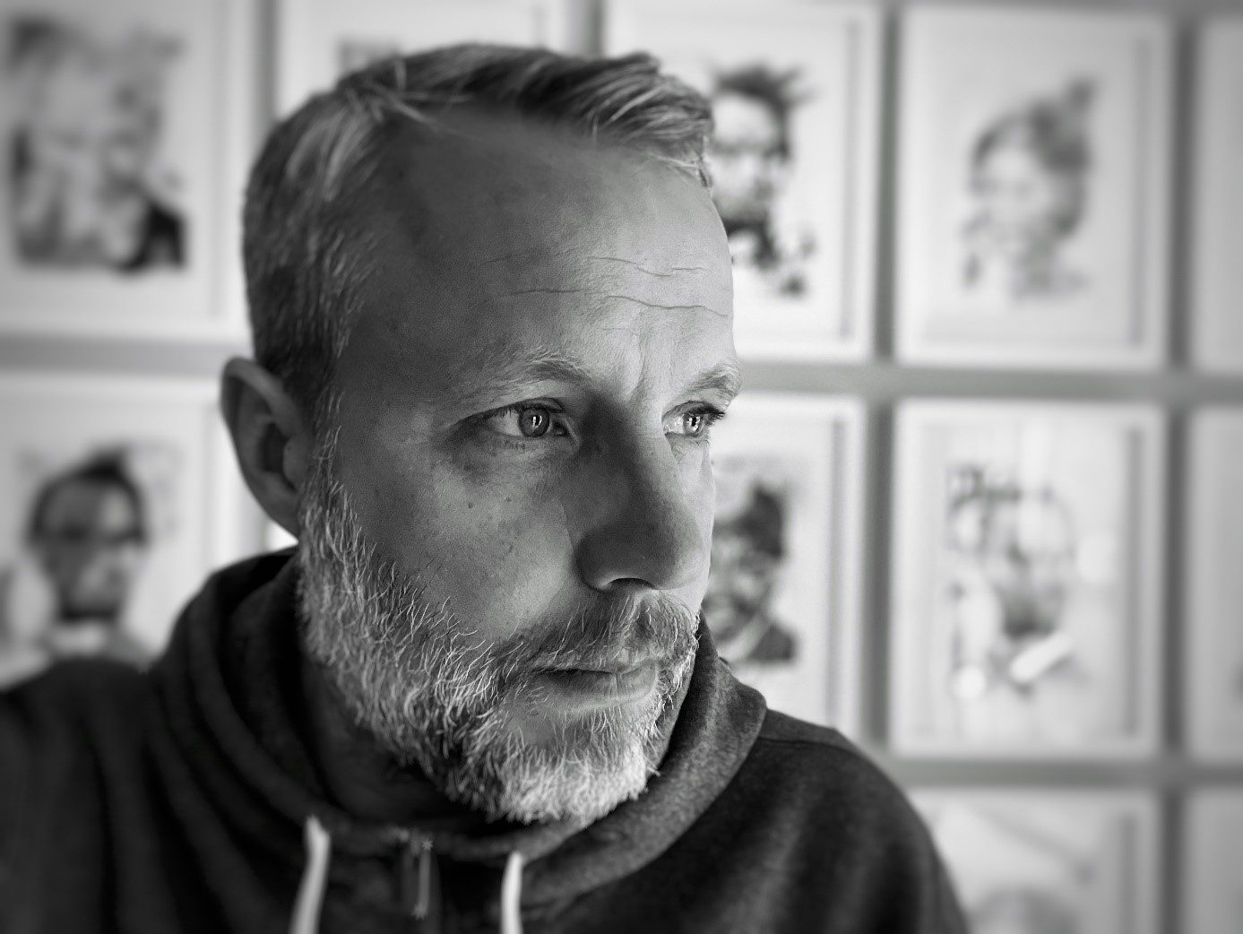 3 Fragen an… Markus Krane von Krane & Rabe Audiodesign - NDR Media